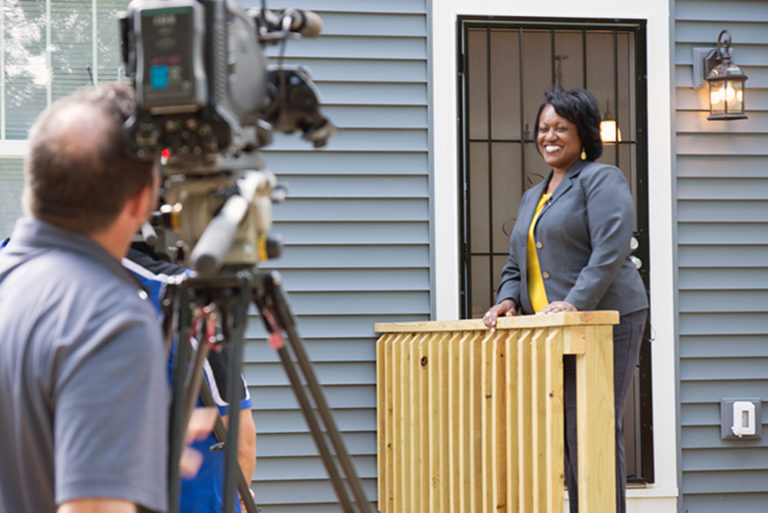 Mission and Impact - INHP - Indianapolis Neighborhood Housing Partnership