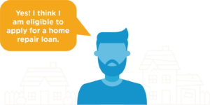 Eligibility - INHP - Indianapolis Neighborhood Housing Partnership