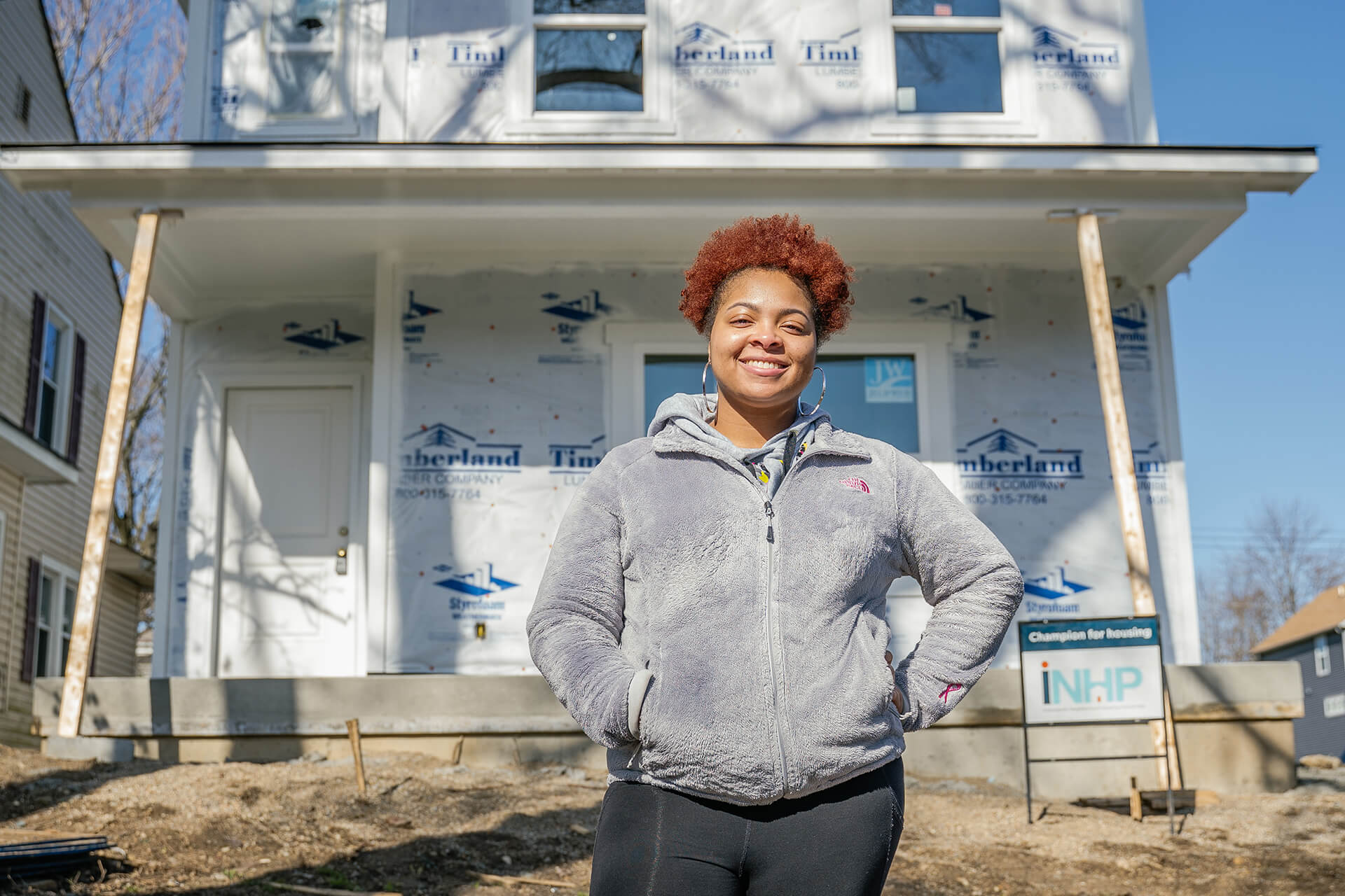 INHP crosses two milestones with innovative programs - INHP ...