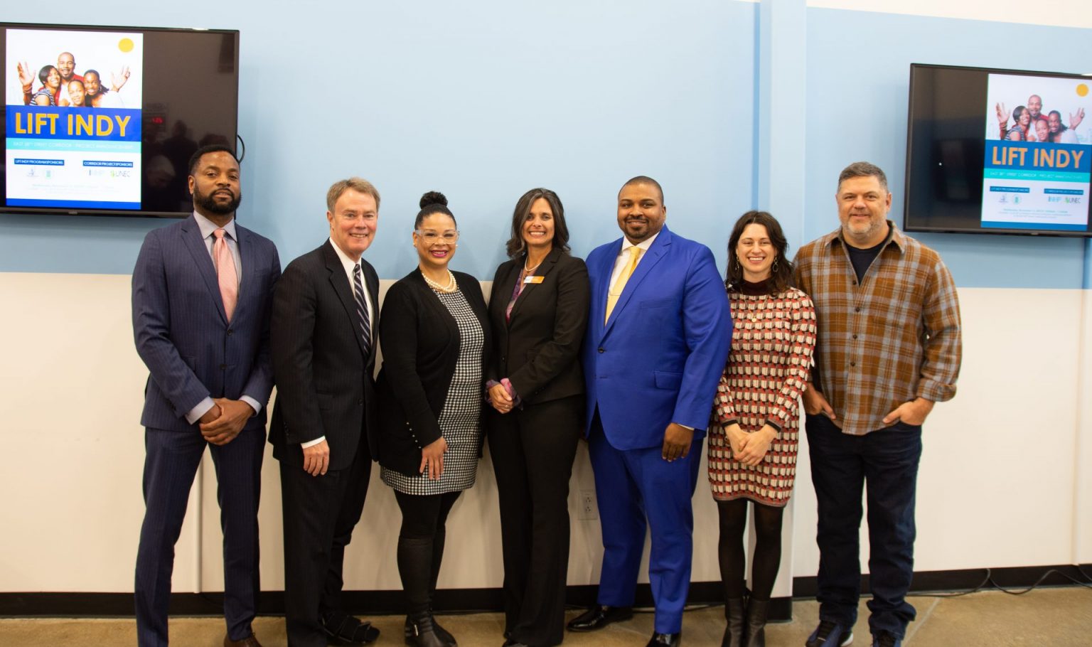 Mayor Joe Hogsett names East 38th Street Corridor as next Lift Indy ...