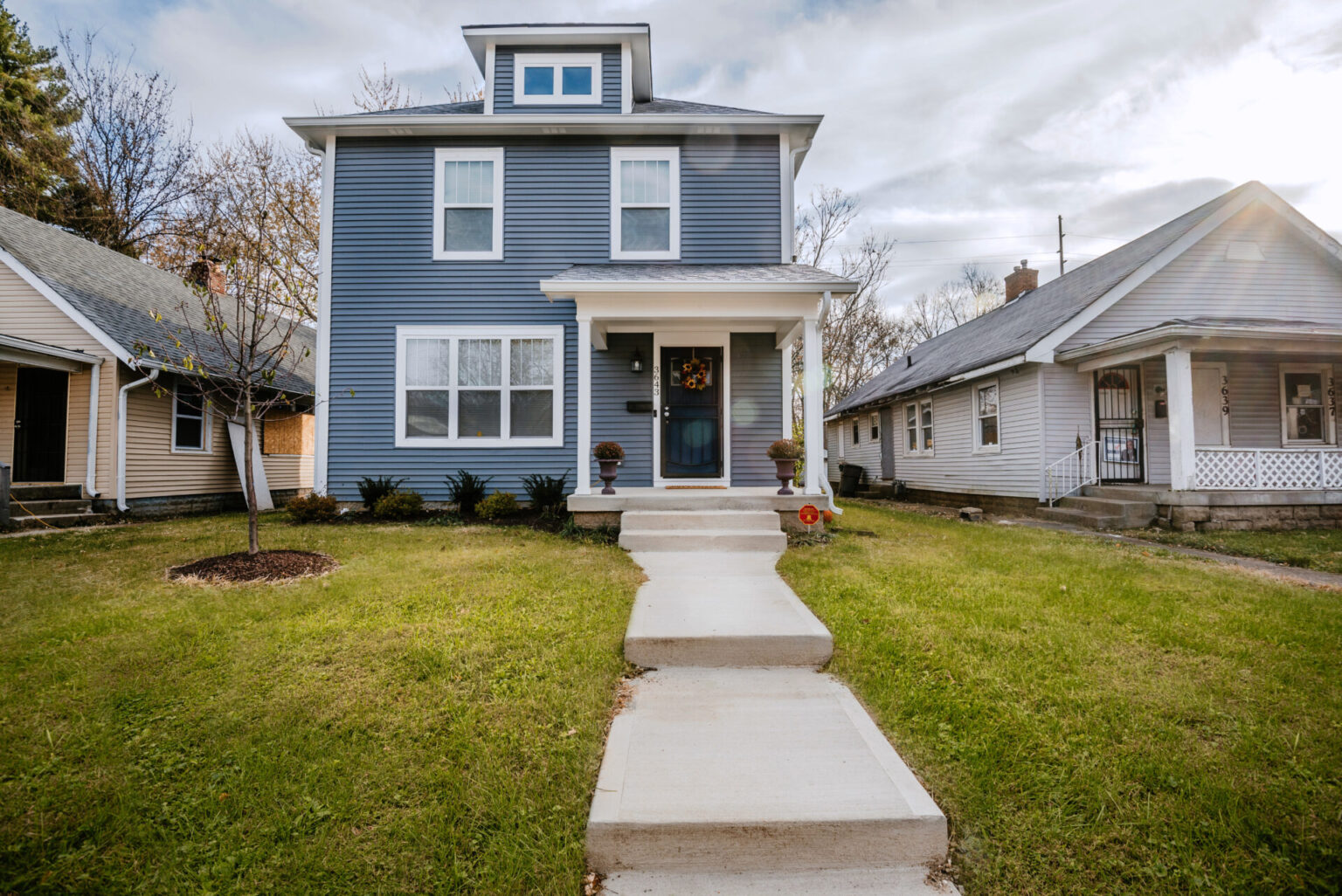 Home - INHP - Indianapolis Neighborhood Housing Partnership