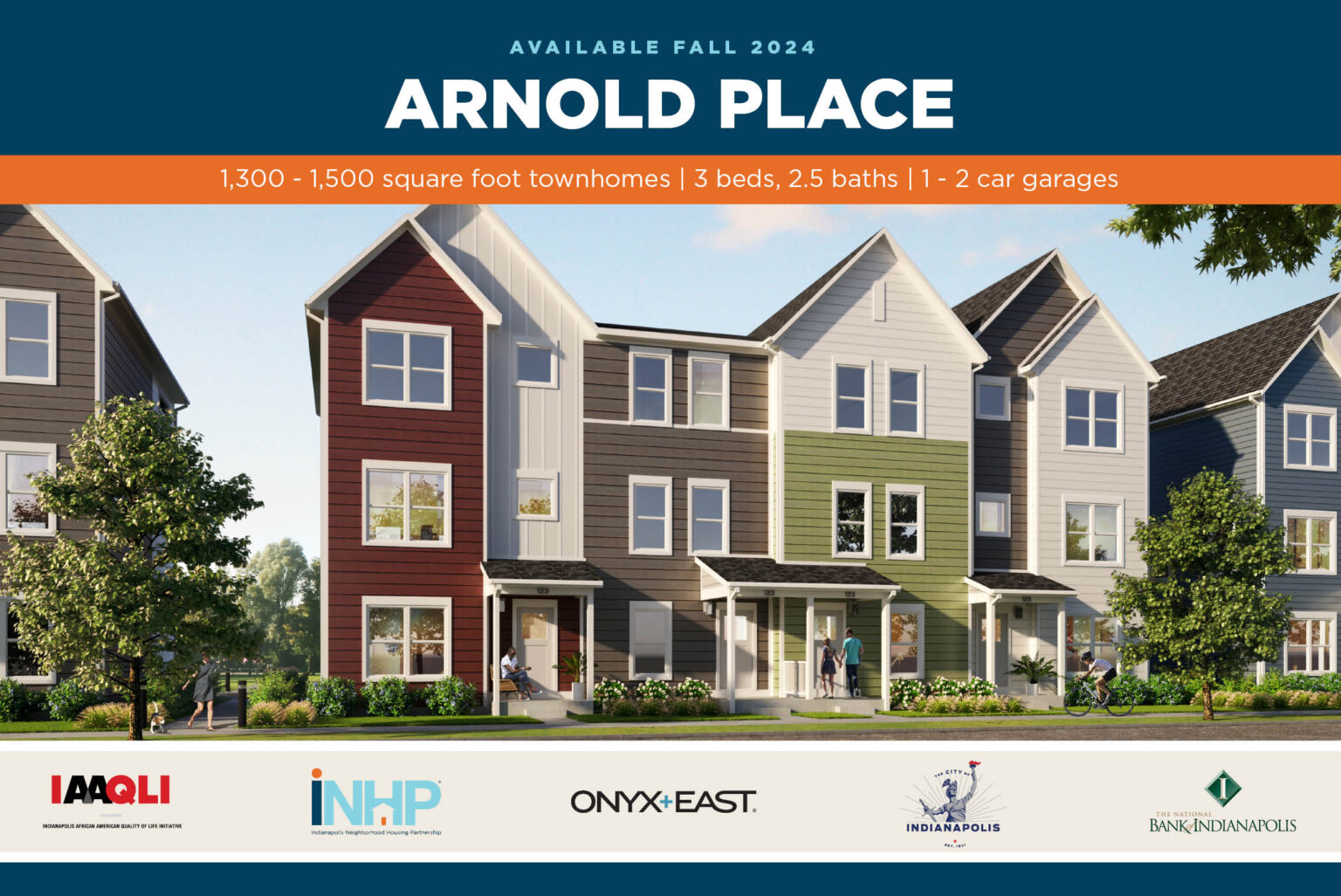 Home - INHP - Indianapolis Neighborhood Housing Partnership
