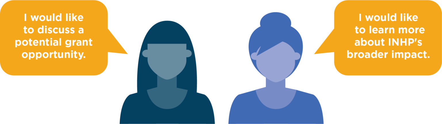 Grantmaking - INHP - Indianapolis Neighborhood Housing Partnership