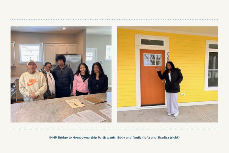 Home - INHP - Indianapolis Neighborhood Housing Partnership